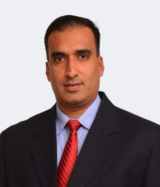 Management Team – Burman Hospitality Pvt. Ltd.